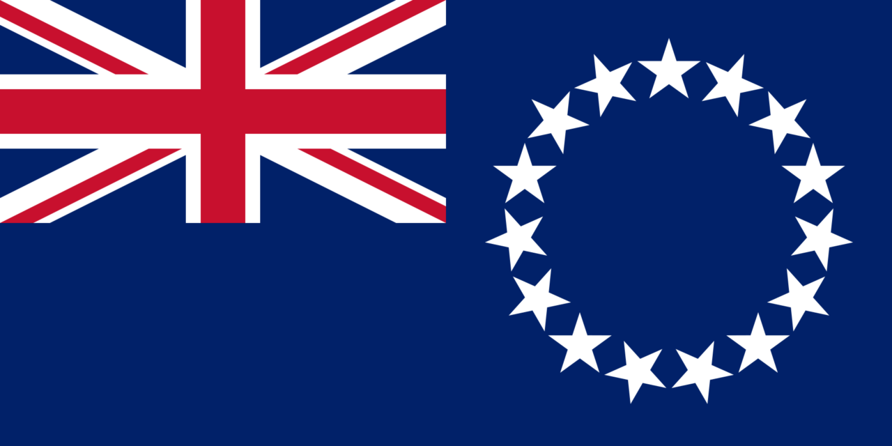 Cook Islands - Commonwealth Chamber of Commerce