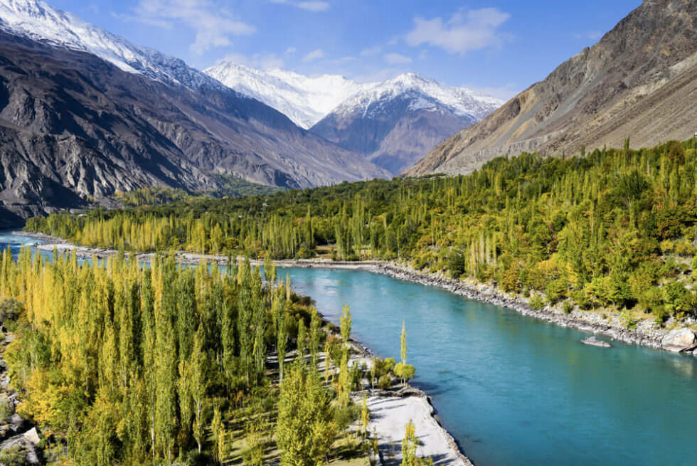 Pakistan - Commonwealth Chamber of Commerce