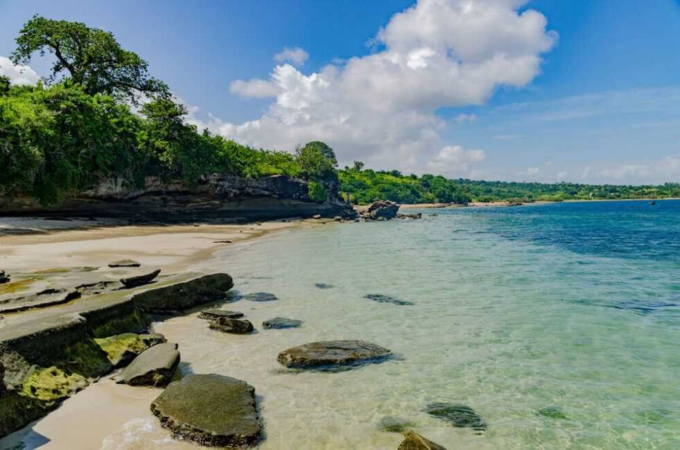 Mozambique - Commonwealth Chamber of Commerce