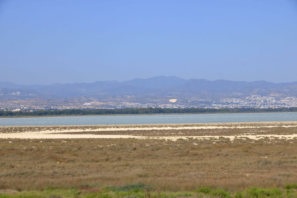 Sovereign Base areas of Akrotiri and Dhekelia on Cyprus - Commonwealth ...