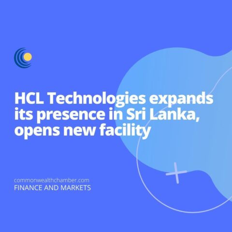 HCL Technologies expands its presence in Sri Lanka, opens new facility ...