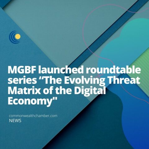 Malaysia Global Business Forum (MGBF) launched roundtable series “The ...