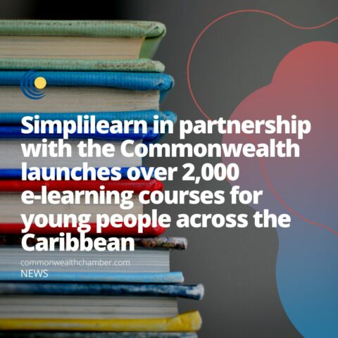 Simplilearn in partnership with the Commonwealth launches over 2,000 e ...