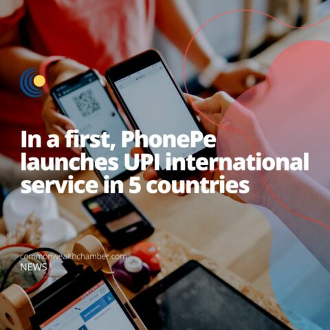In a first, PhonePe launches UPI international service in 5 countries ...