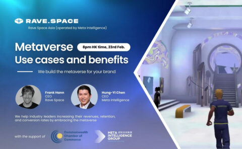 Metaverse Use Cases And Benefits - Commonwealth Chamber of Commerce
