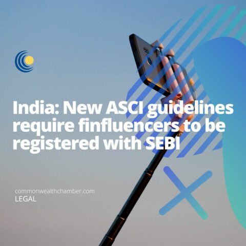 India: New ASCI guidelines require finfluencers to be registered with ...