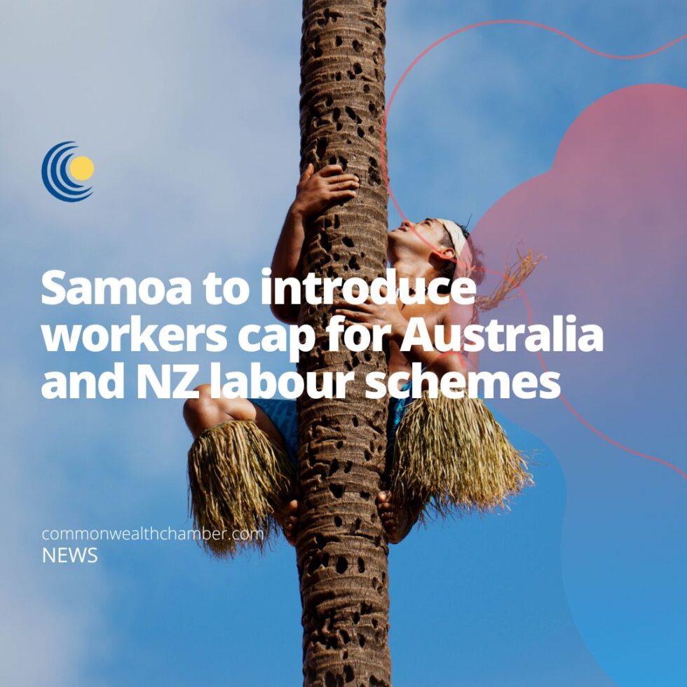 Samoa to introduce workers cap for Australia and NZ labour schemes ...