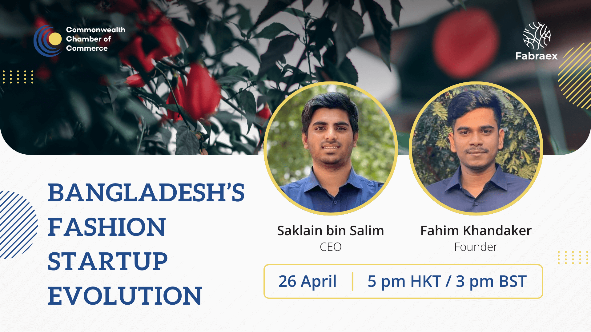 The Commonwealth Chamber of Commerce | Friendship, Business, Inspiration, Diversity ...