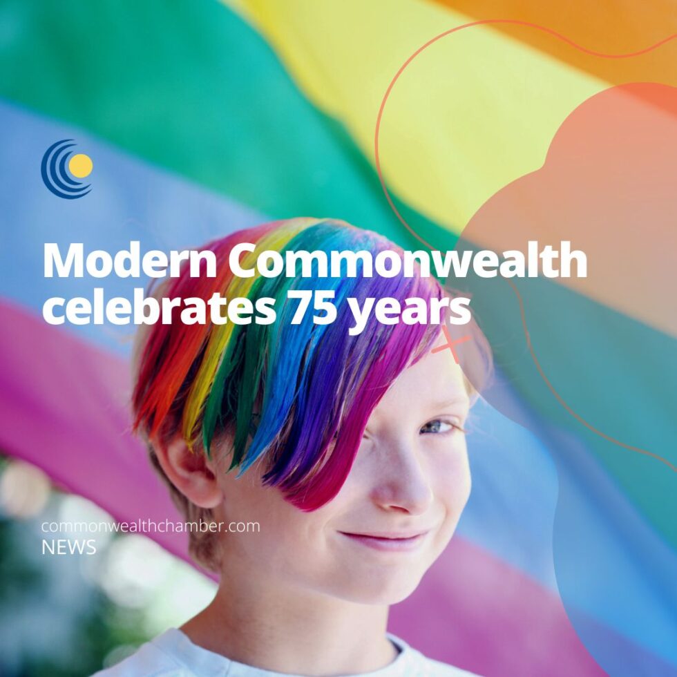 Modern Commonwealth celebrates 75 years - Commonwealth Chamber of Commerce