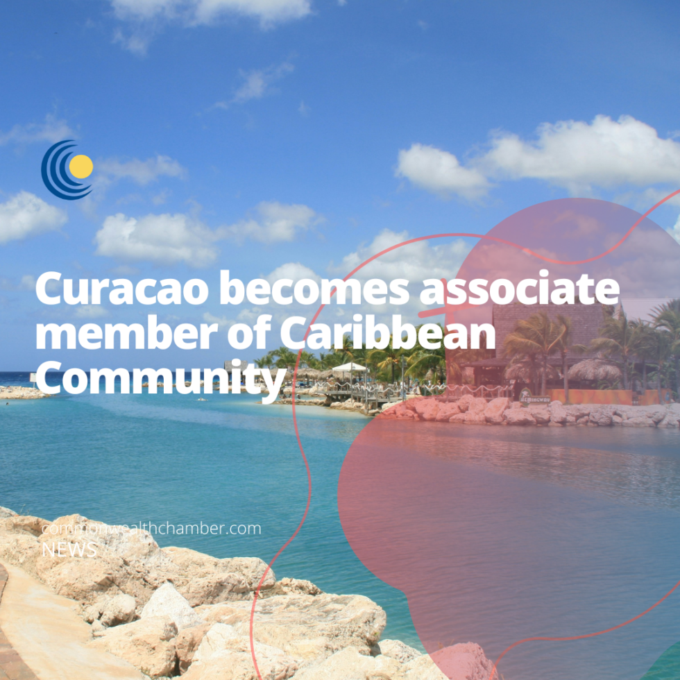 Curacao becomes associate member of Caribbean Community - Commonwealth ...