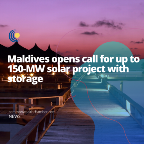 Maldives opens call for up to 150-MW solar project with storage ...