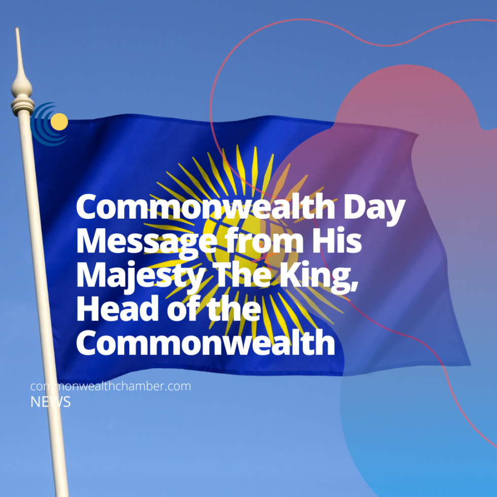 The Commonwealth Chamber of Commerce | Friendship, Business ...