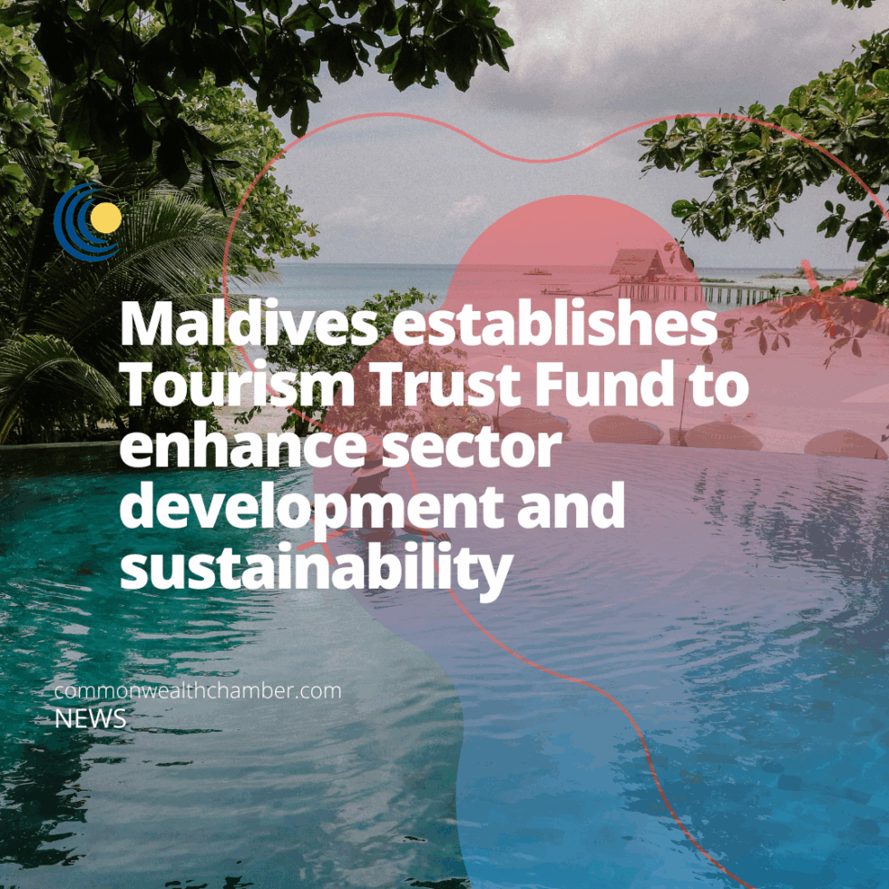 Maldives establishes Tourism Trust Fund to enhance sector development ...