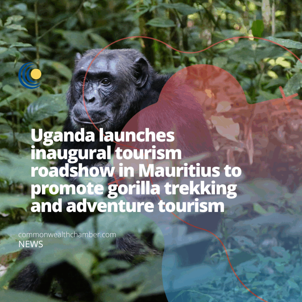 Uganda launches inaugural tourism roadshow in Mauritius to promote ...